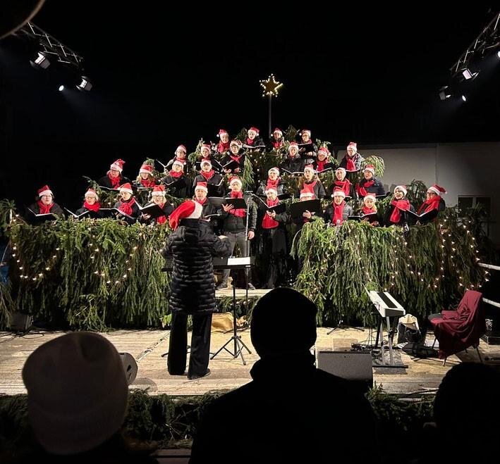 Konzertabend "Magical Wintertime"