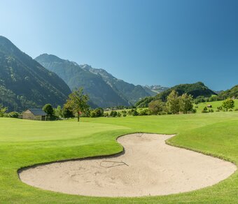 Klettern in Vorarlberg