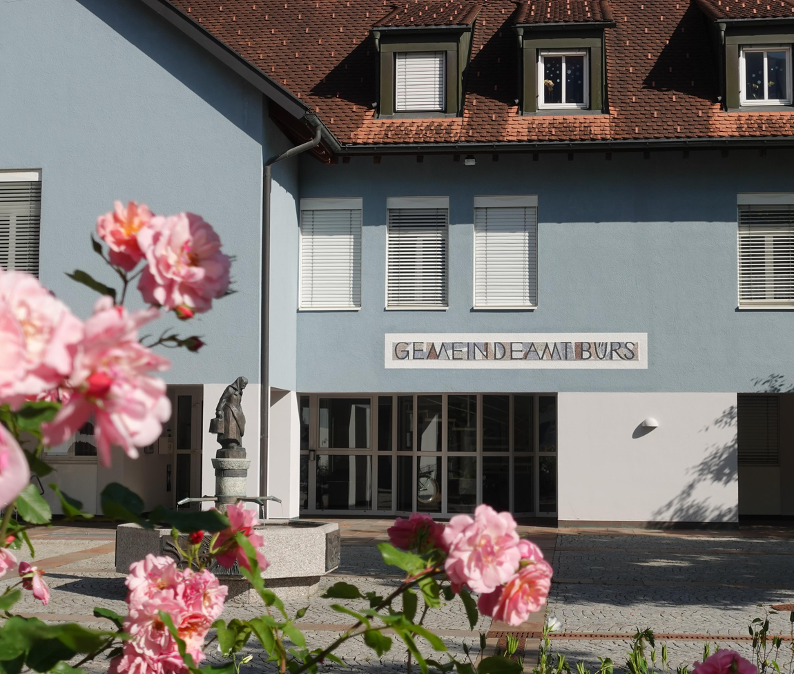 Gemeinde Bürs