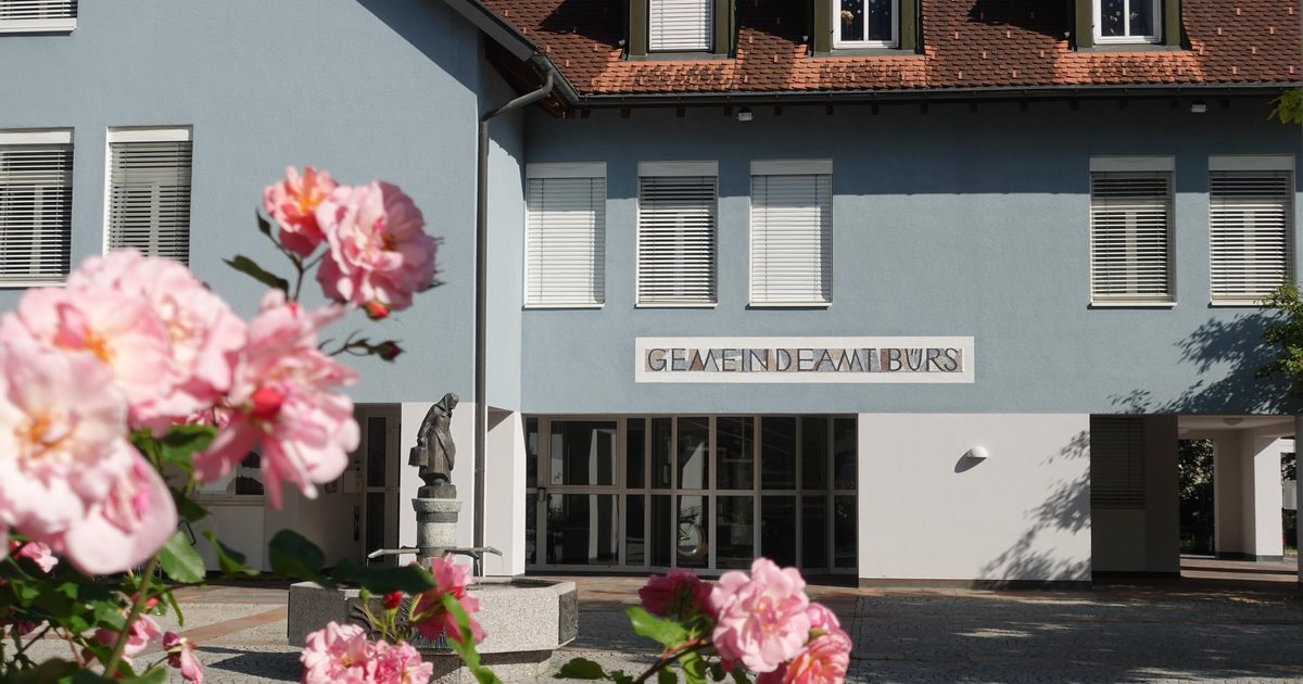 Gemeinde Bürs