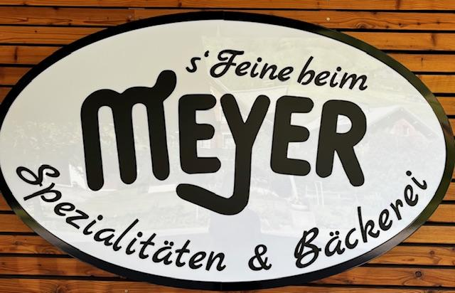Meyer Spezialitäten & Bäckerei