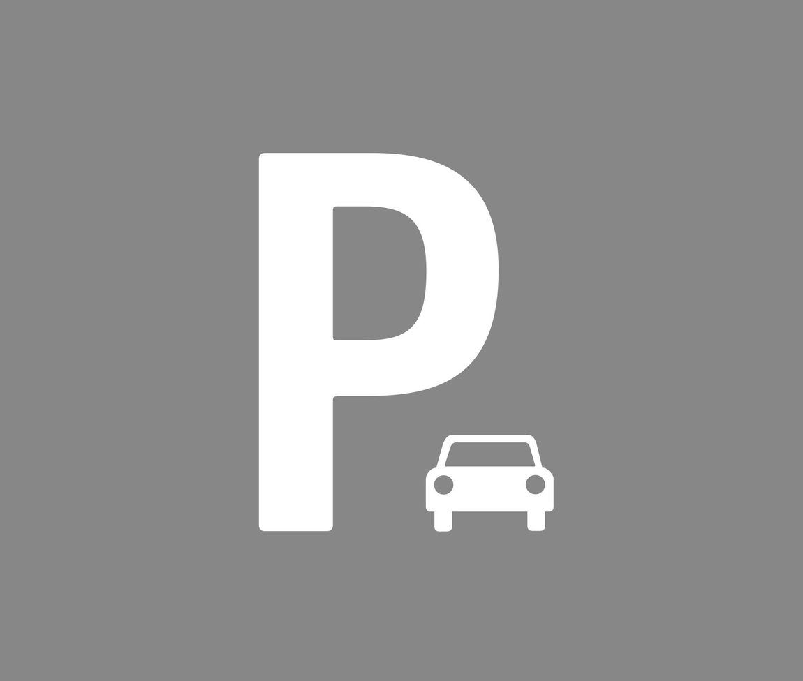 Parkplatz Lünerseebahn Talstation