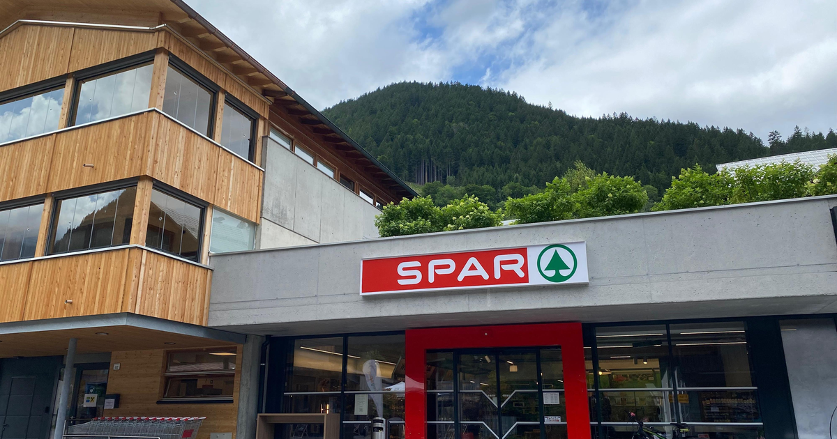 Spar Brand