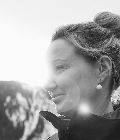 Wanderführerin Annawandert